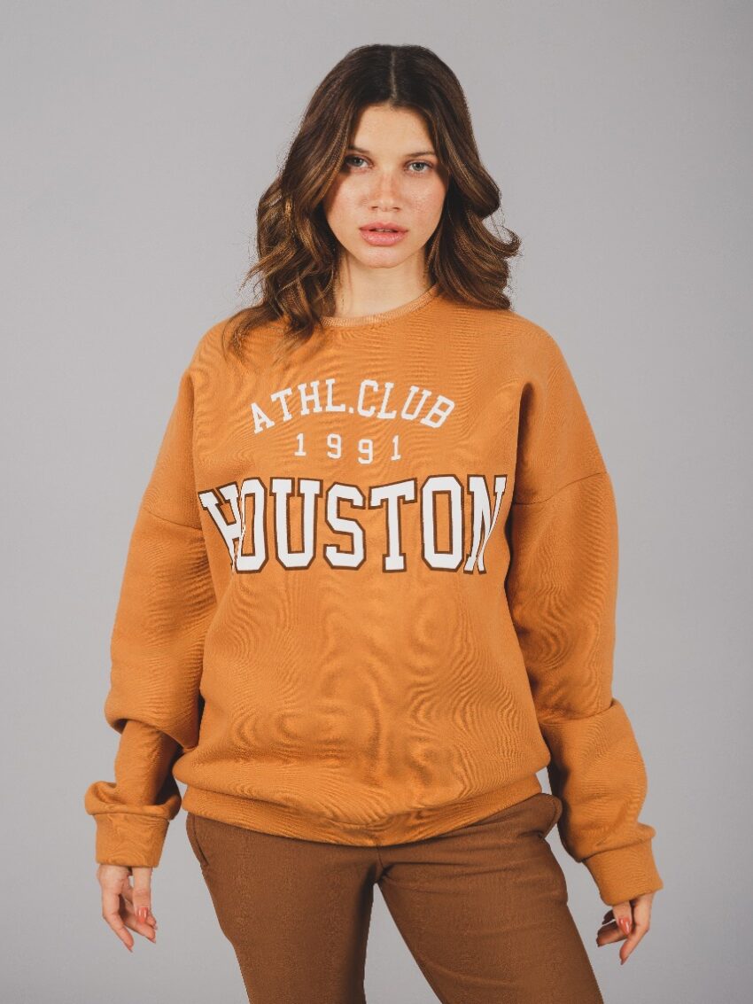 BUZO 1984 CHOCOLATE – MAIKA