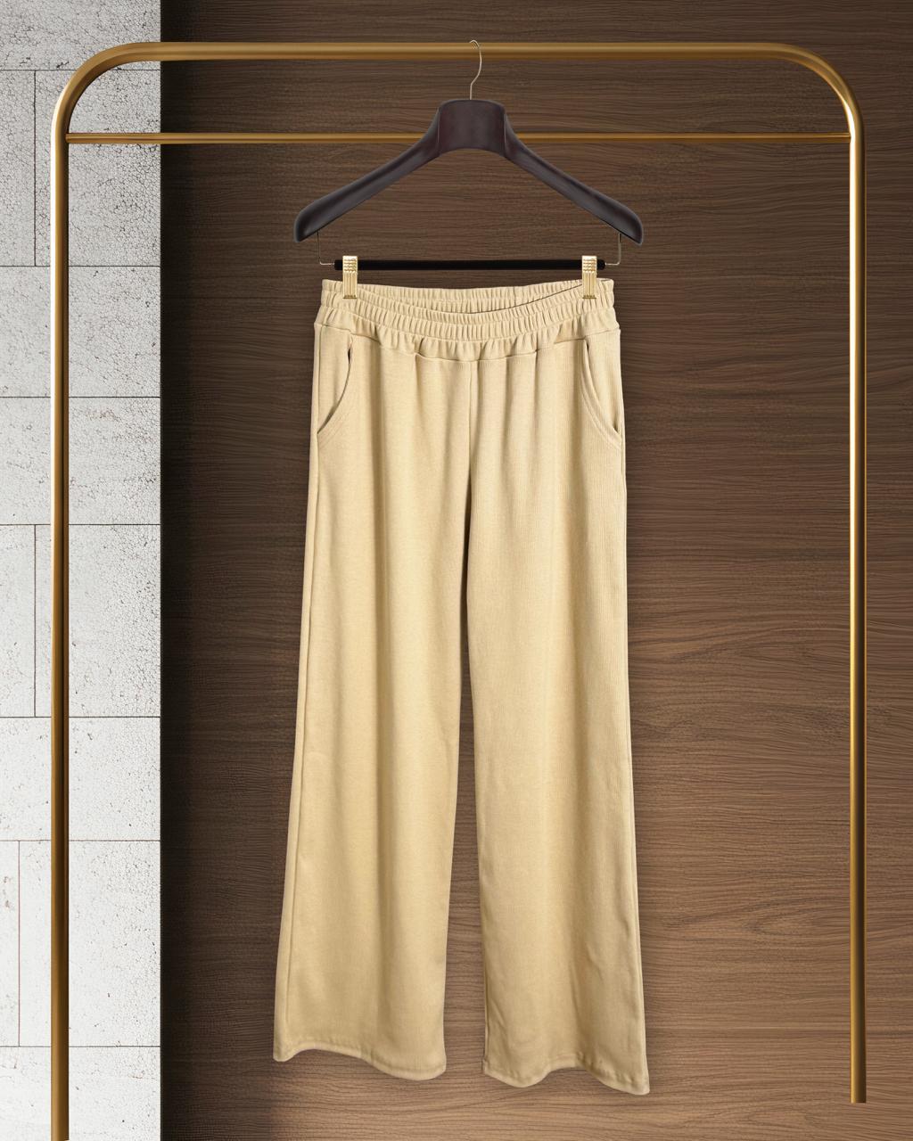 PANTALÓN DE MORLEY ARENA – MAIKA